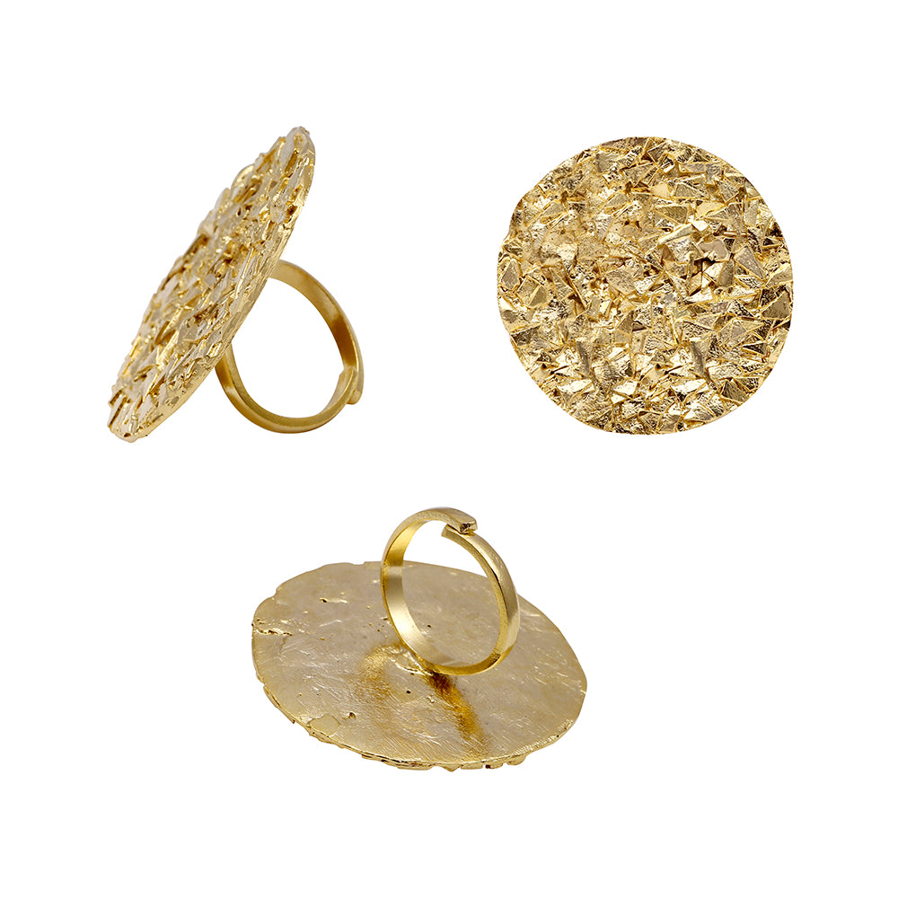 Cracker Ring – Simran Chhabra